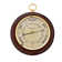 Wm Widdop Wooden Barometer | Wayfair.co.uk