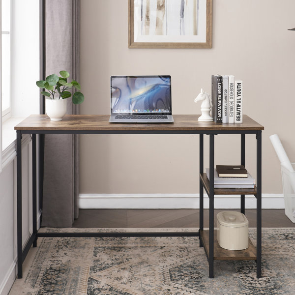 Inbox Zero Desk & Reviews | Wayfair