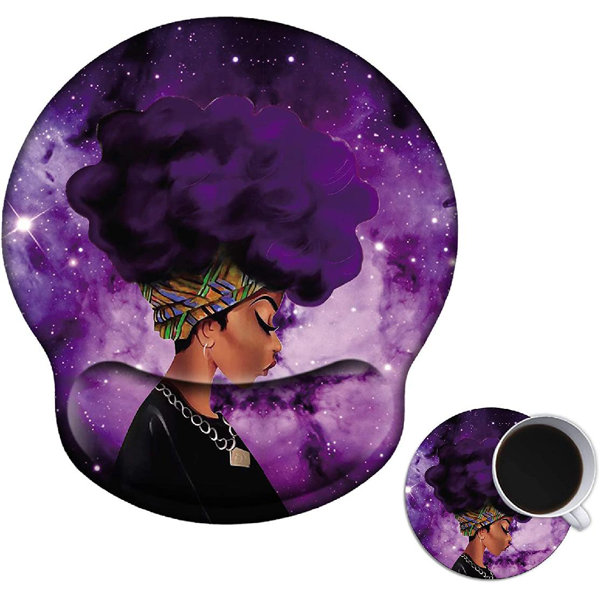 Latitude Run® Gaming Mouse Pad Non-Slip Base | Wayfair