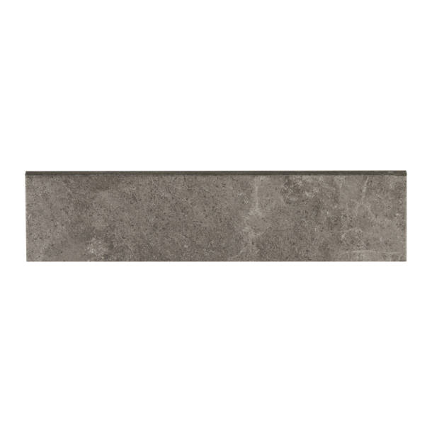 Daltile Rhetoric 8" x 24" Porcelain Stone Look Wall & Floor Tile | Wayfair
