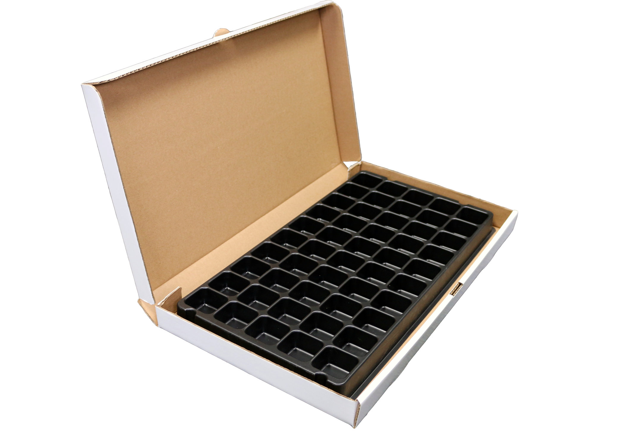 Ghent Letter Board Letter Storage Box | Wayfair