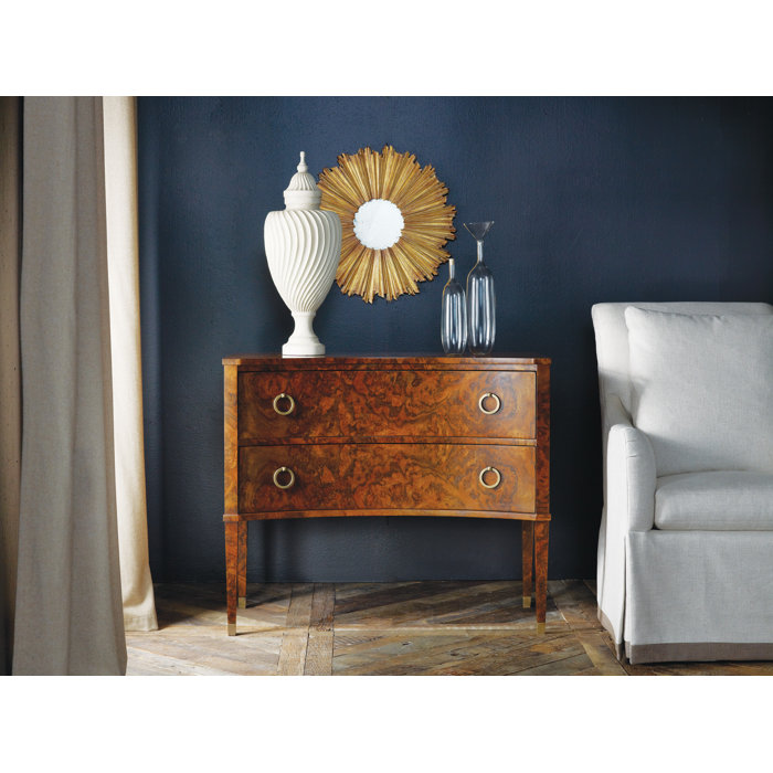 ModernHistory Console Table | Perigold