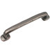 MNG Hardware Riverstone 5" Center to Center Bar/Handle Pull & Reviews ...