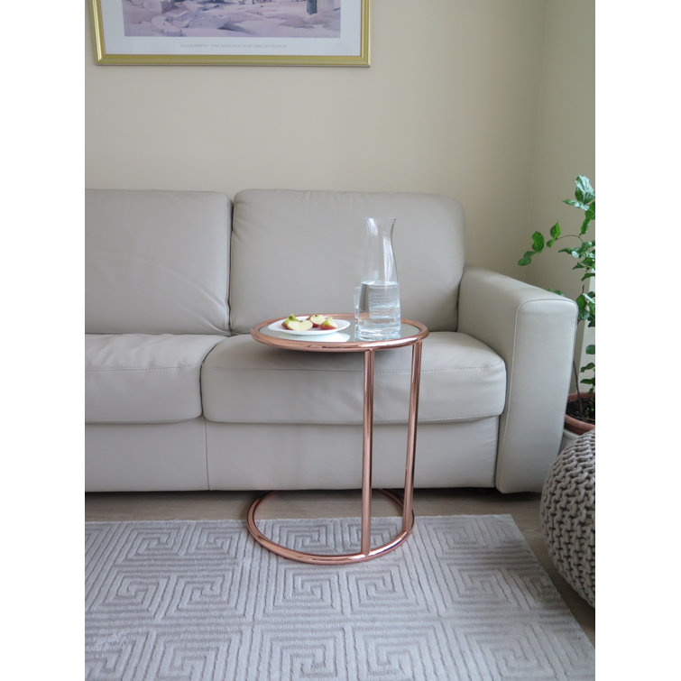 Mercer41 Davin Side Table & Reviews | Wayfair.co.uk