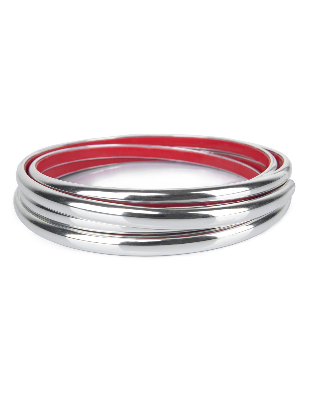 Art3d 299" x 0.5" Resin Liner Tile Trim in White & Reviews | Wayfair