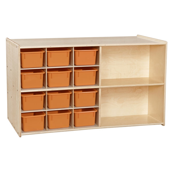 Double-sided-shelf | Wayfair