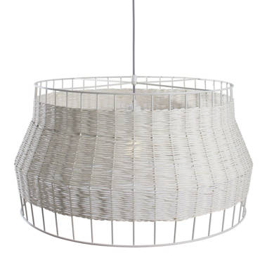 Visual Comfort Barry Goralnick Choros Two-Tier Chandelier | Perigold