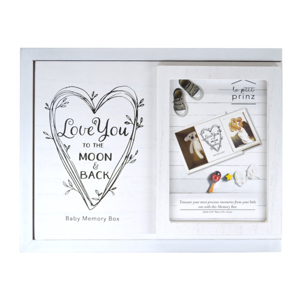 Baby-memory-box | Wayfair