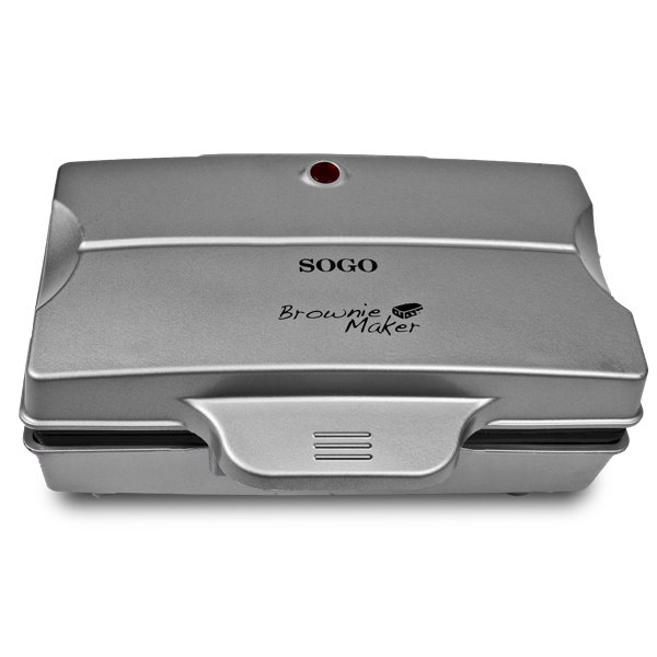 Sogo Brownie Maker | Wayfair.co.uk