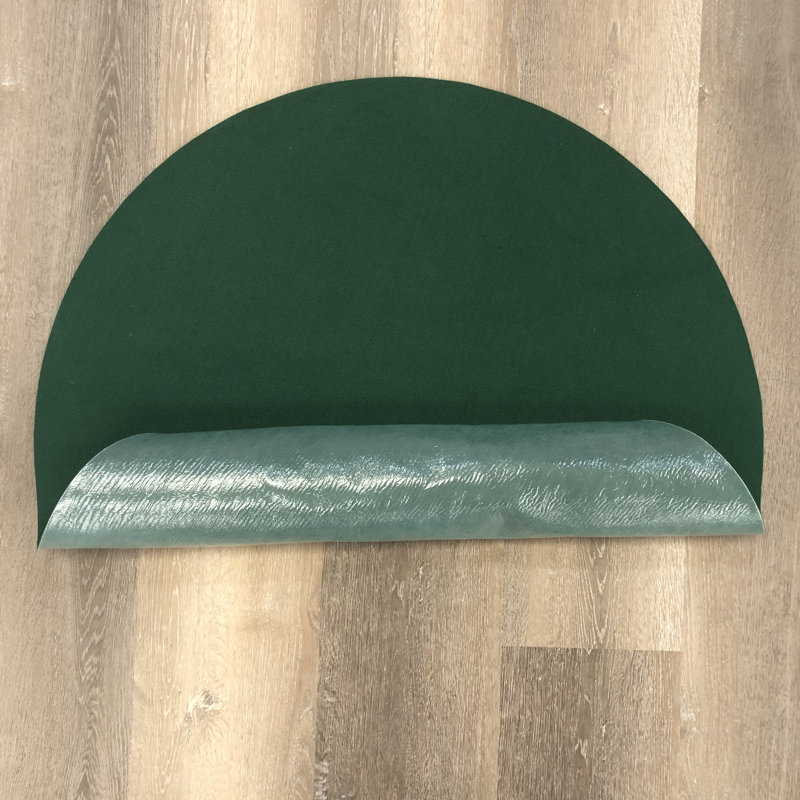 The Holiday Aisle® Christmas Tree Protection Mat & Reviews | Wayfair