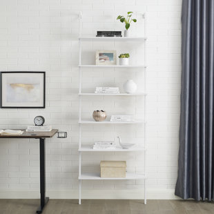 Wayfair | White Bookcases You'll Love in 2023