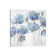 Rosalind Wheeler Indigo Friends II by - Wrapped Canvas | Wayfair.co.uk