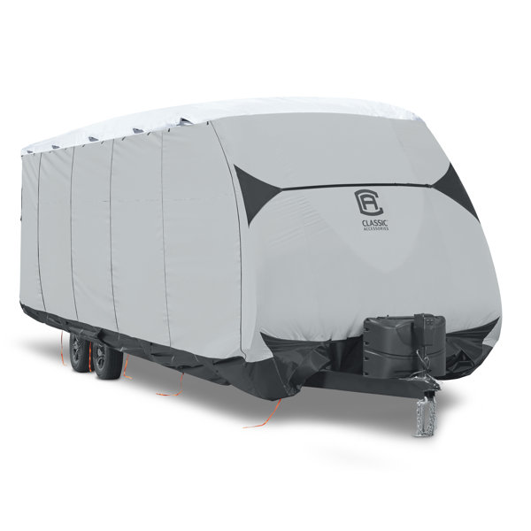 Classic Accessories Skyshield Caravan Cover, Fits 550 - 600 Cm L Rvs ...