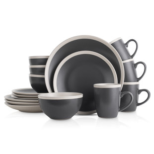 Wayfair | Dinnerware Set for 8| Up to 65% Off Until 11/20 | Wayfair