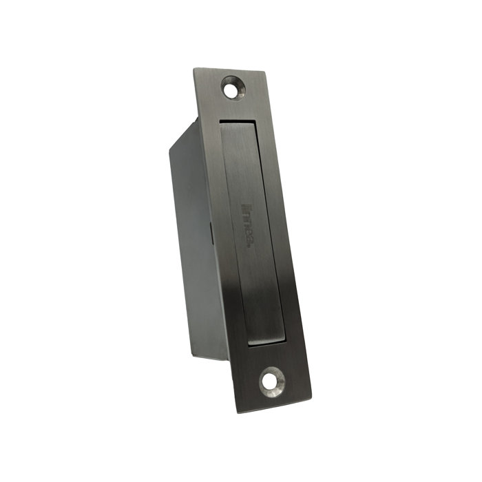 Linnea Pocket Door Edge Pull | Wayfair