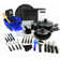 Gibson 59 Piece Total Kitchen Combo Cookware Set & Reviews | Wayfair