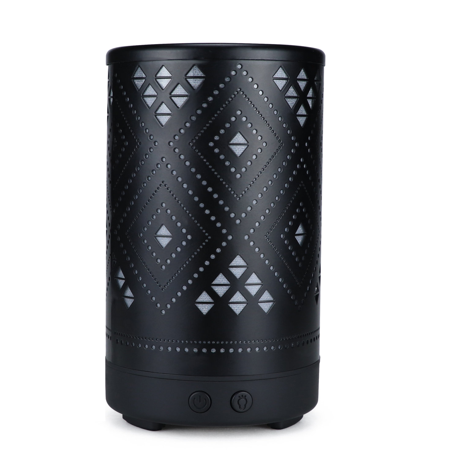 Maison Condelle Geo Color Changing Diffuser | Wayfair