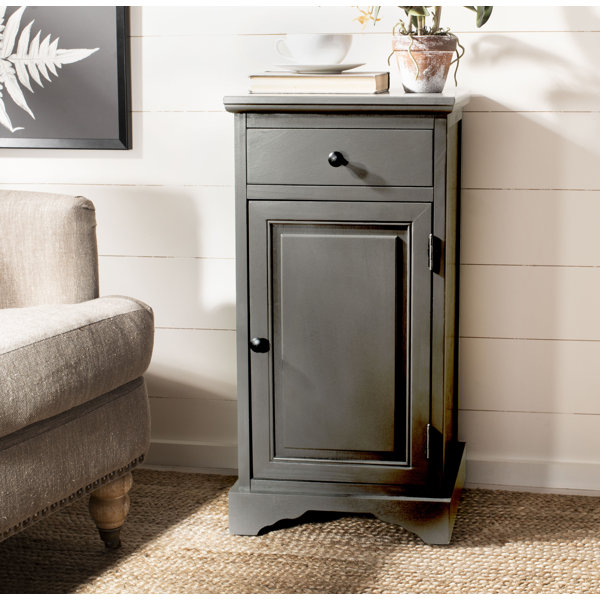 Small-one-door-cabinet | Wayfair