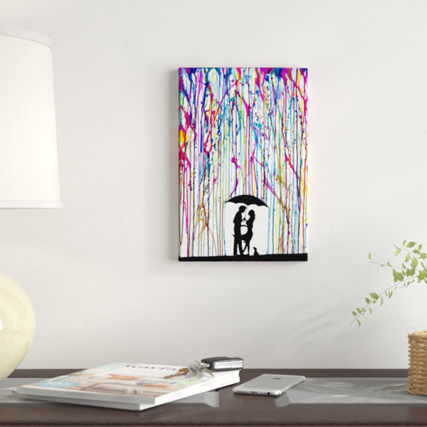 Bless international Two Step - Painting & Reviews | Wayfair