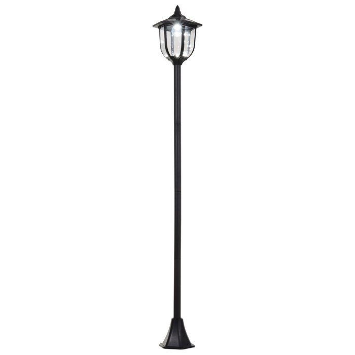 ClassicLiving Nik Lamp Post | Wayfair.co.uk