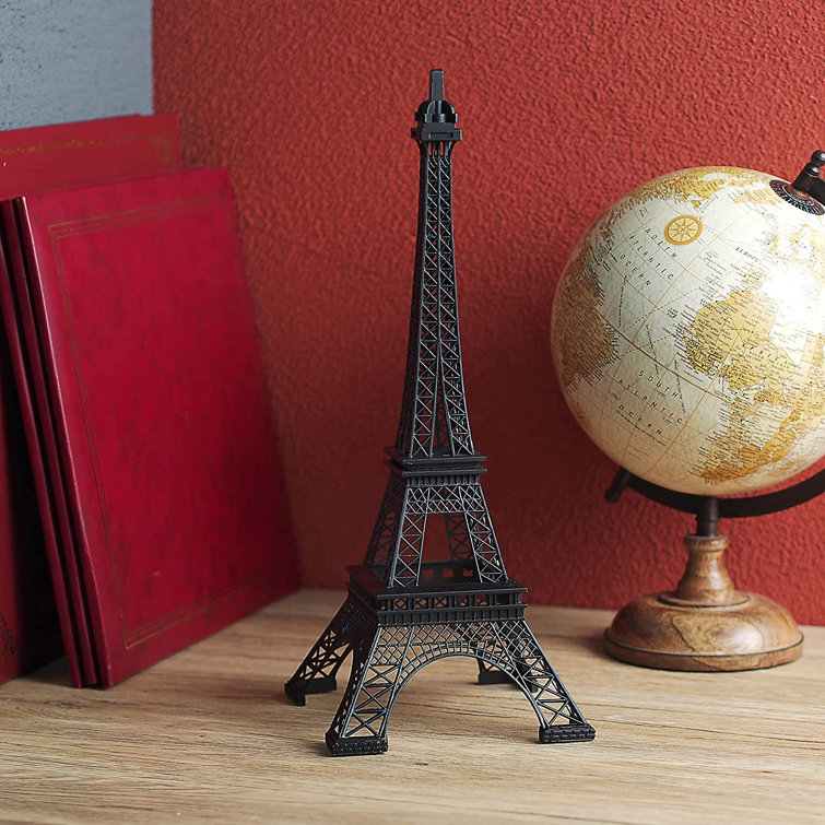 17 Stories Hoxton Handmade Structures And Buildings Sculpture | Wayfair