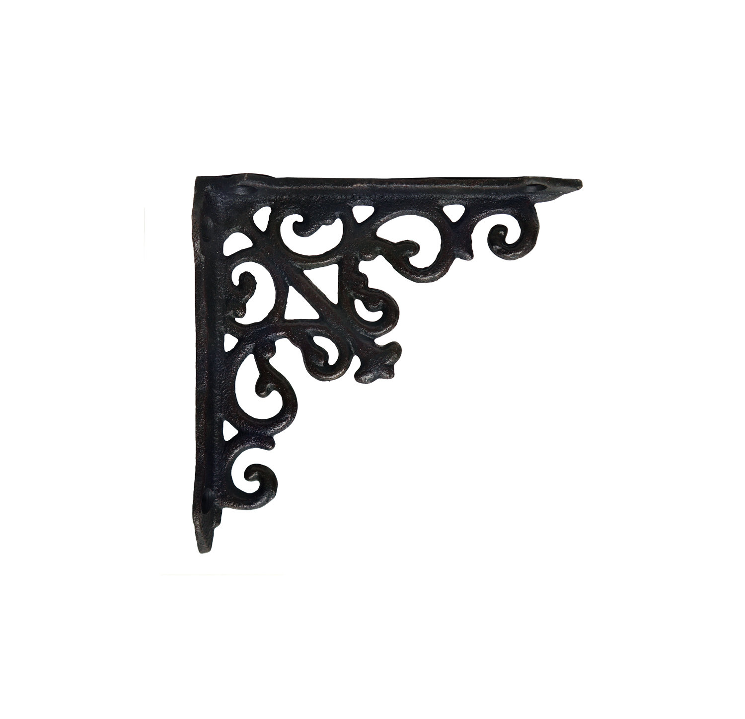 Williston Forge Holly Springs Shelf Bracket & Reviews | Wayfair