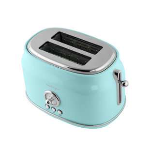 Wayfair | Turquoise Toasters You'll Love in 2023