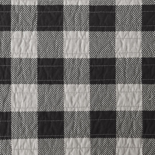 Woolrich Buffalo Check Quilt Set & Reviews | Wayfair
