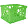 Storex Industries Crate Classroom Stackable Cubby Bin | Wayfair