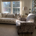 Three Posts™ Freda 38'' Wide Armchair & Reviews | Wayfair