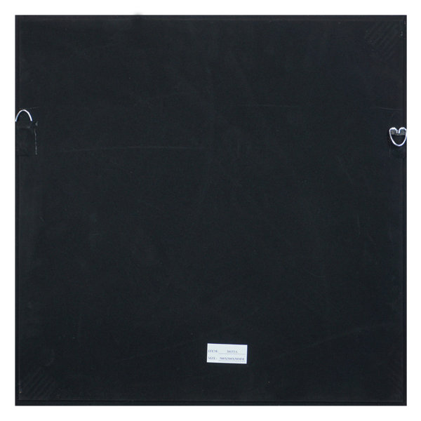 World Menagerie Shattered Ceramic Plate Shadow Box Wall Décor | Wayfair