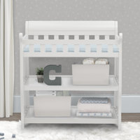 Wayfair | Changing Tables You'll Love in 2023