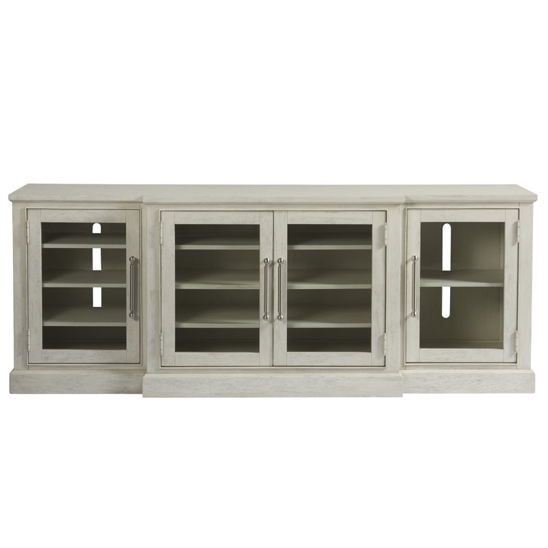 Universal Furniture 84'' Media Console & Reviews | Wayfair