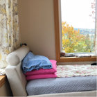 George Oliver Forkey Upholstered Daybed & Reviews | Wayfair