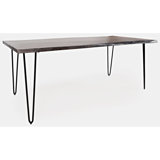 Wayfair | 8 + Seat Rectangular Kitchen & Dining Tables You'll Love in 2022