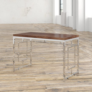 Mercury Row® Agatha 47'' Desk & Reviews | Wayfair