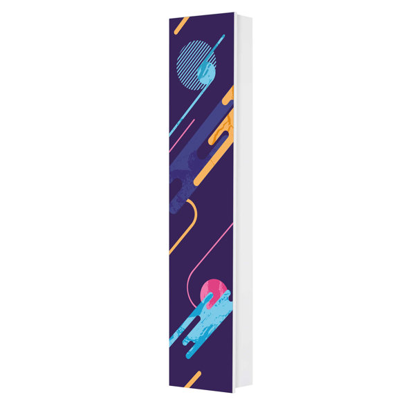 East Urban Home Makylee Kitchen Pantry | Wayfair.co.uk