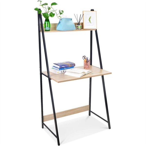 17 Stories Rosley 30'' Desk | Wayfair