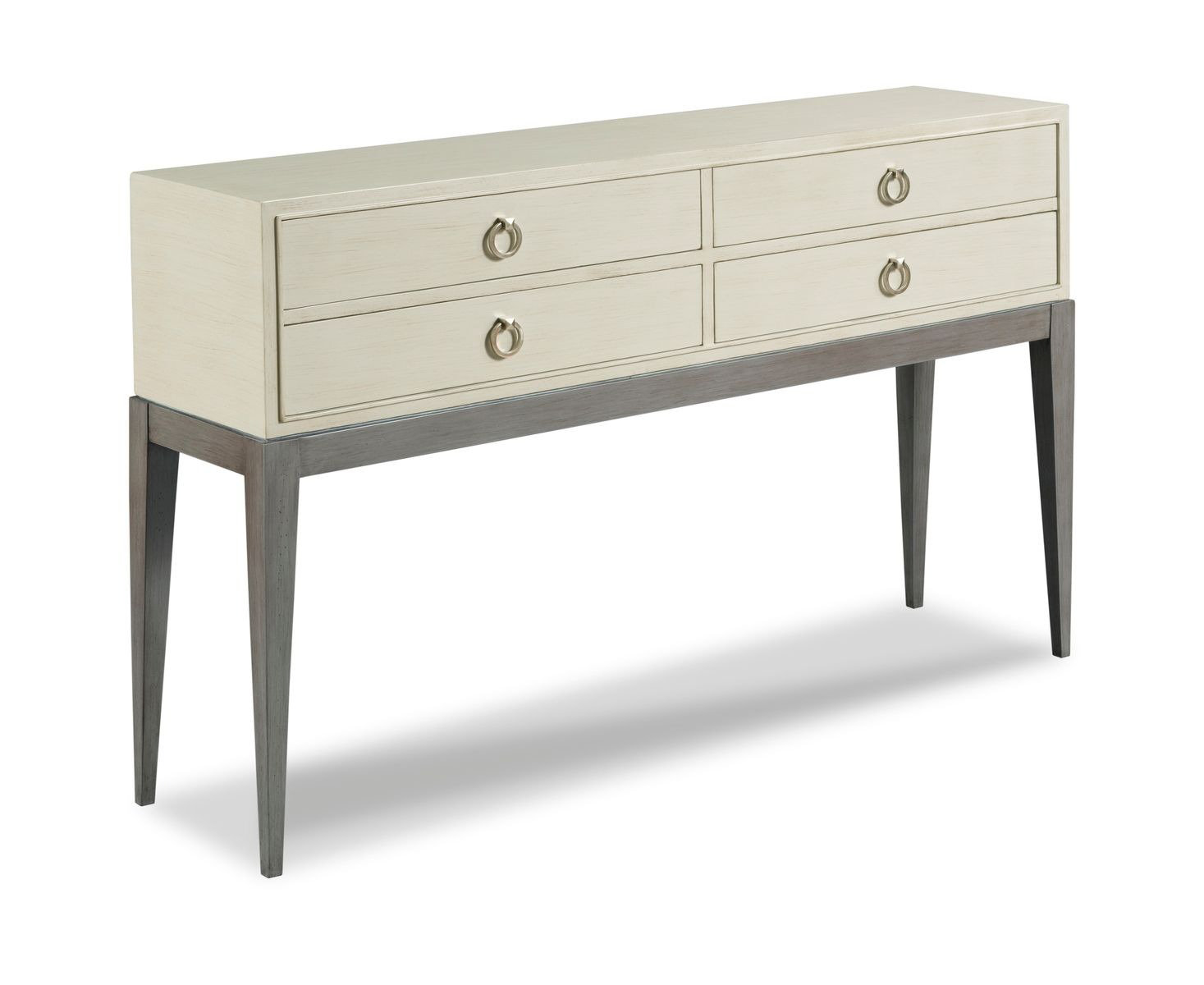 WoodbridgeFurniture Harper Console Table | Perigold