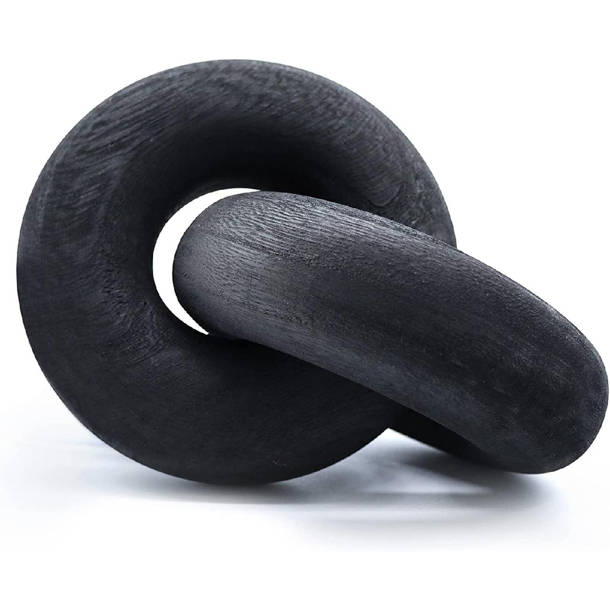 AllModern Tellis Marble Decorative Plate & Reviews | Wayfair