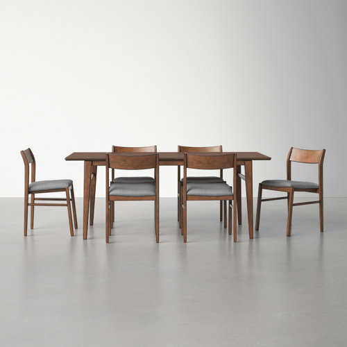 Modern & Contemporary Dining Room Sets | AllModern