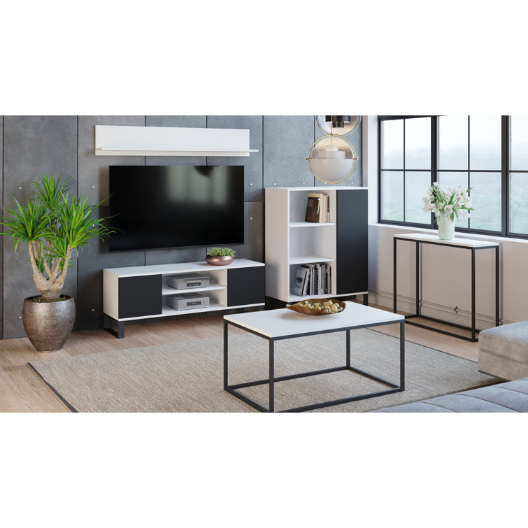 Williston Forge SOLO Coffee Table, Loft Style | Wayfair.co.uk