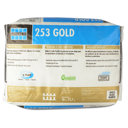 Emser Tile Strands 12" x 3" Porcelain Bullnose Tile Trim in Twilight ...