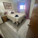 Langley Street Benfield Beige Machine Washable Area Rug & Reviews ...