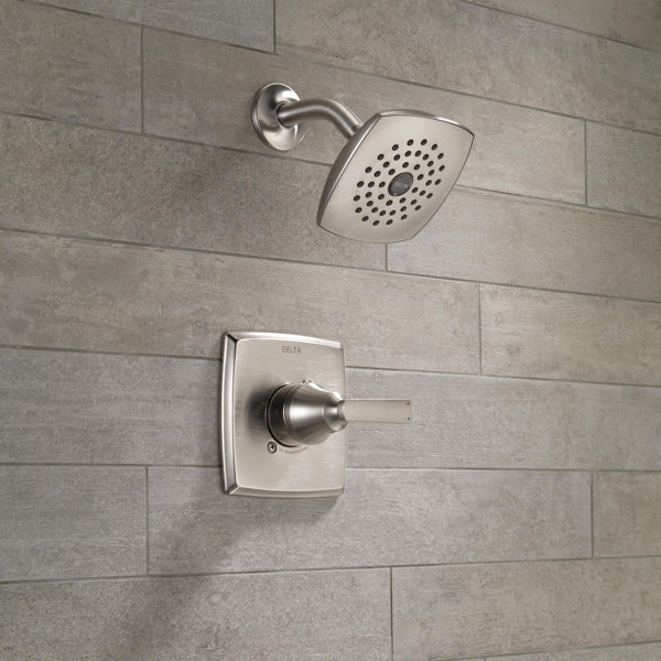 Delta-shower-kit | Wayfair
