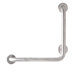 CSI Bathware L-Shaped Vertical Angle Bathroom Safety 32" Grab Bar ...