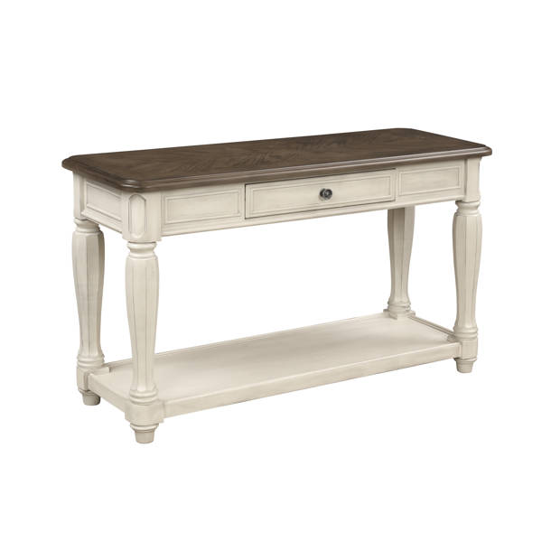 Laurel Foundry Modern Farmhouse Alabama Coffee Table & Reviews | Wayfair
