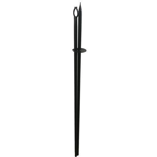 Simple Living Solutions Canopy Light Pole | Wayfair