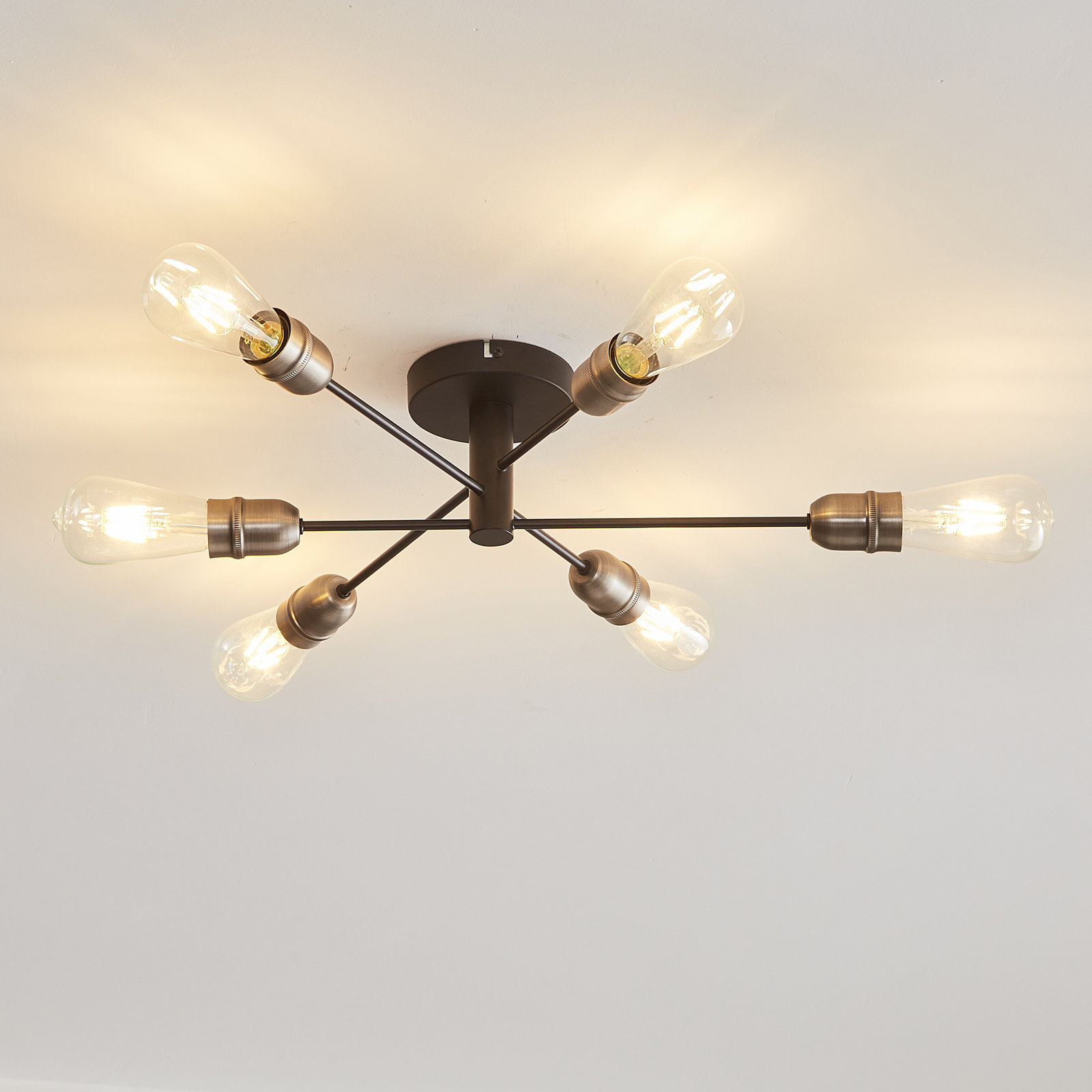 Corrigan Studio Earley Ceiling Spotlight & Reviews | Wayfair.co.uk