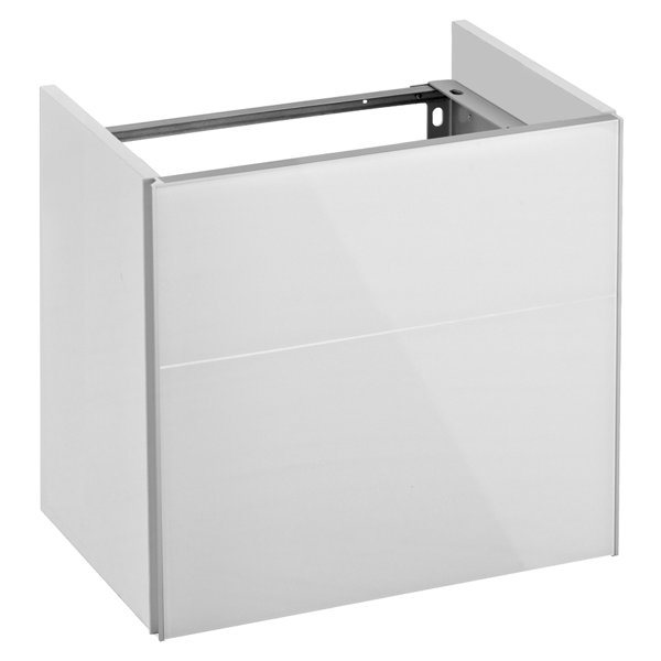 Keuco 50cm Wall Mounted Vanity Unit Base | Wayfair.co.uk